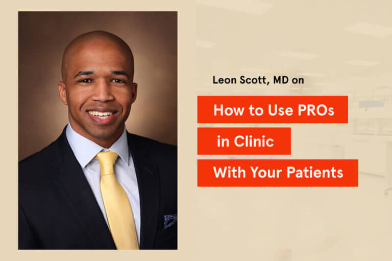 Hip Outcome Score (HOS) | Patient-Reported Outcome Measure