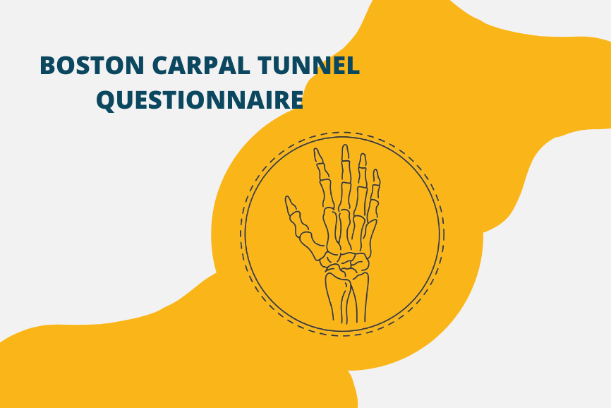 What is the Boston Carpal Tunnel Questionnaire (BCTQ)?