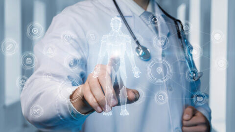 Smart Implants | The Future of Orthopedics?