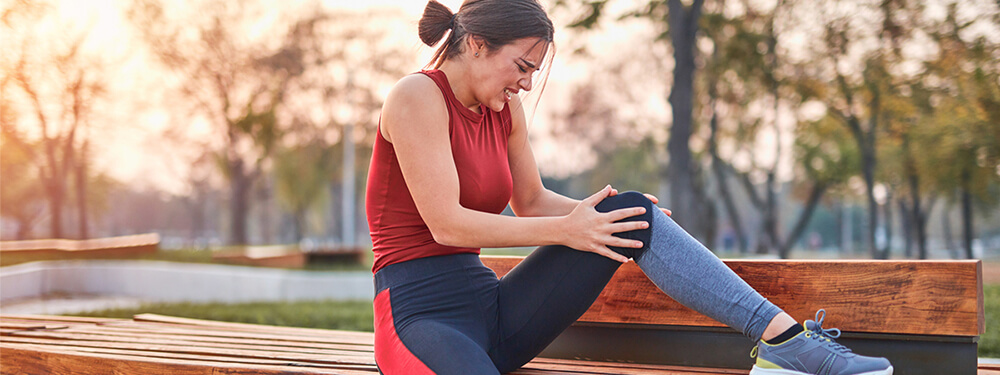 Knee injury and Osteoarthritis Outcomes Score | ACL